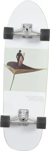 Complete Surfskates - Get your new surf skateboard online