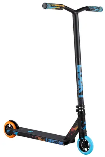 Lucky Crew 2025 Scootti | SkatePro
