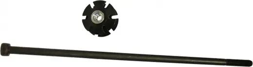 Lucky ICS Compression Kit | SkatePro