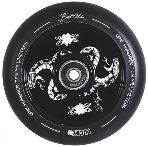 Lucky Lunar 110mm Bart Oskroba колесо для самоката