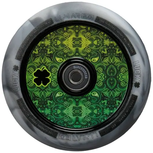 Lucky Lunar 120mm Pro Scooter Wheel | SkatePro