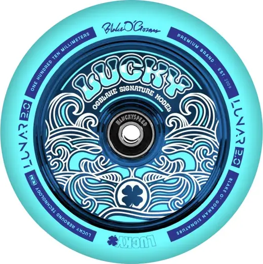 Lucky OG Blake Signature Pro Scooter Wheel | SkatePro