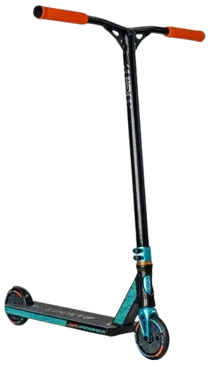 Lucky Prospect Pro Scooter | SkatePro