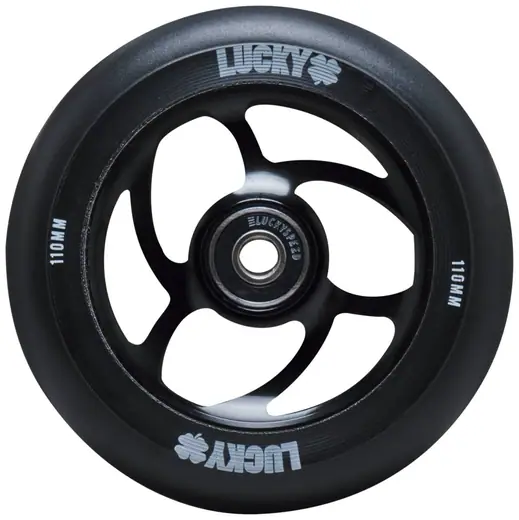 Lucky Torsion Pro Scooter Wheel | SkatePro