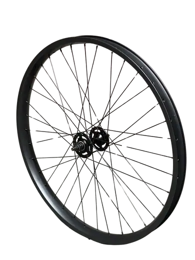 Mafia Bike Wheel | SkatePro