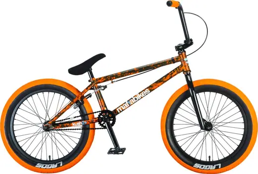 BMX Rowery Wyczynowe - Kup BMX rowery wyczynowe