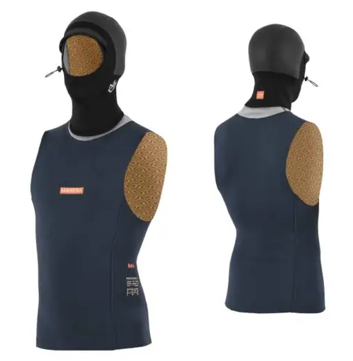 Manera Magma Baselayer 0.5mm 2023 Hooded Wetsuit | SkatePro