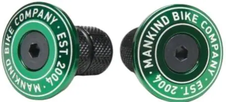 Mankind Epoch Bar Ends | SkatePro