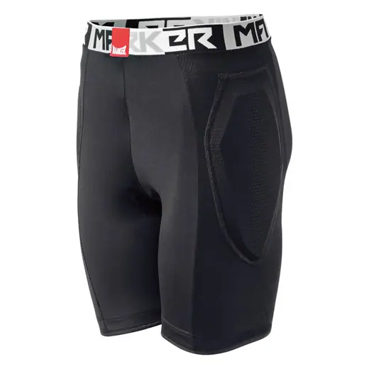 Marker Body Corto MAP Protección Shorts - Shorts De Impacto Esquís Alpinos