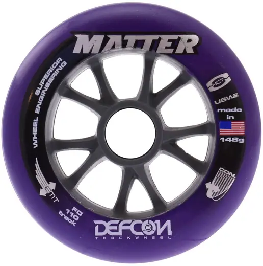 Matter Defcon wheel | SkatePro