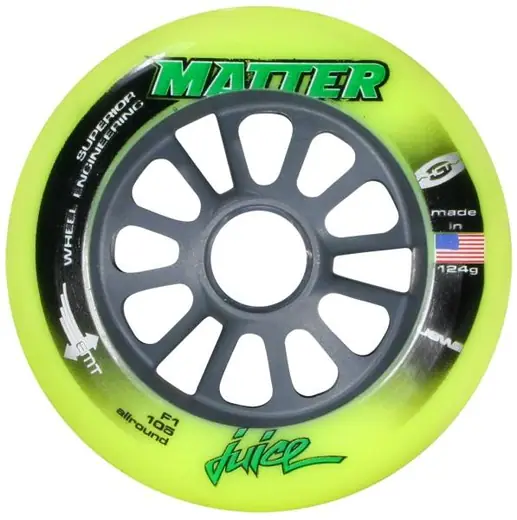Matter Juice EMT wheel | SkatePro