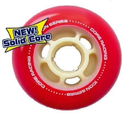 Matter Solic Core Wheel | SkatePro