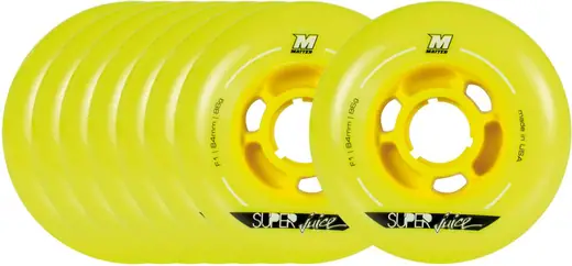 Matter Super Juice Solidcore 8-pack | SkatePro