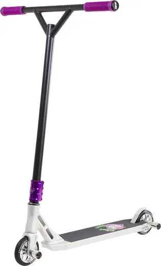 Mega Ninja Custom Scooter | SkatePro