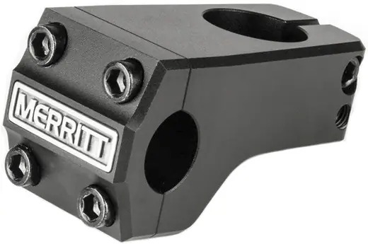 Merritt Inaugural Front Load BMX Stuurpen | SkatePro