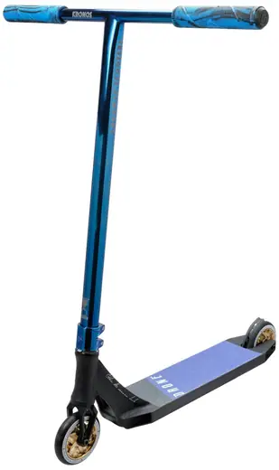 Midnight Custom Scooter | SkatePro