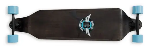 Mindless Renegade Complete Longboard | SkatePro
