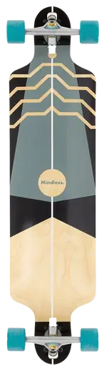 Mindless Tundra DT Longboard Komplettboard | SkatePro
