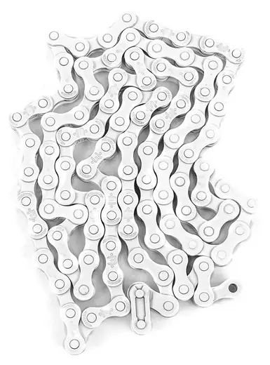 BMX Chains - Buy single speed & half link chains online