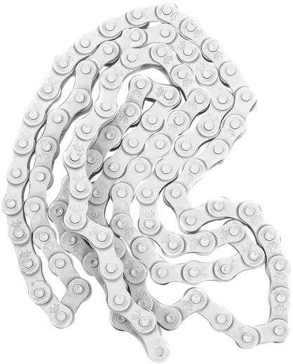 BMX Chains - Buy single speed & half link chains online