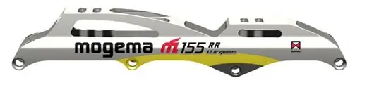 Mogema M155 RR 12,8" | SkatePro