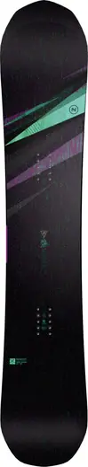 Nidecker Princess Damen Snowboard | SkatePro