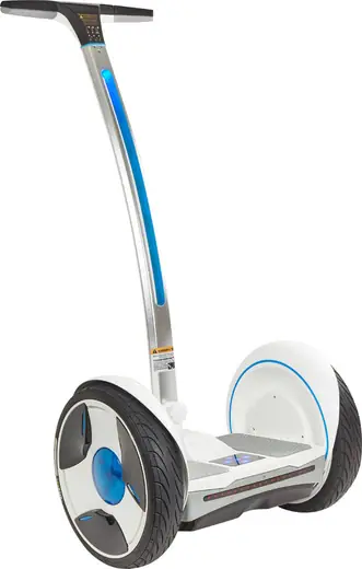 Ninebot By Segway Elite+ | SkatePro