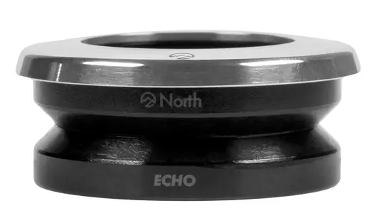 North Echo G4 Pro Scooter Headset | SkatePro