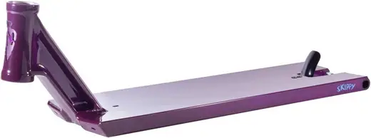 North Horizon Skippy Signature Pro Scooter Deck | SkatePro