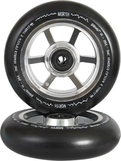 North Signal V2 Stunt Scooter Wheel | SkatePro