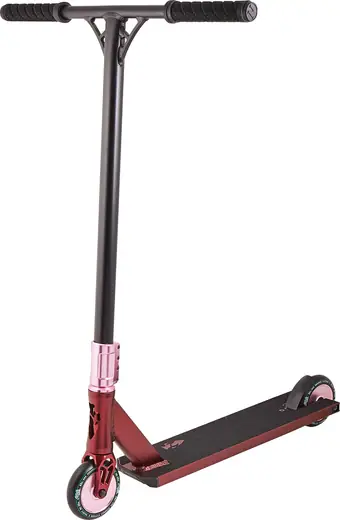 North Tomahawk Pro Scooter | SkatePro