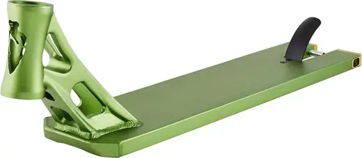 North Transit Forged Løbehjul deck | SkatePro