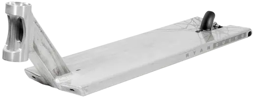 North Unity Ryan Ruegg G5 Stunt Scooter Deck