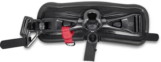 NP S1 Fireball EZ Kite Spreaderbar Set Kitesurfing Harness