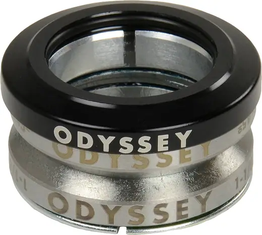 Odyssey Integrated Headset - Small Spacerset - Headsets Steppen