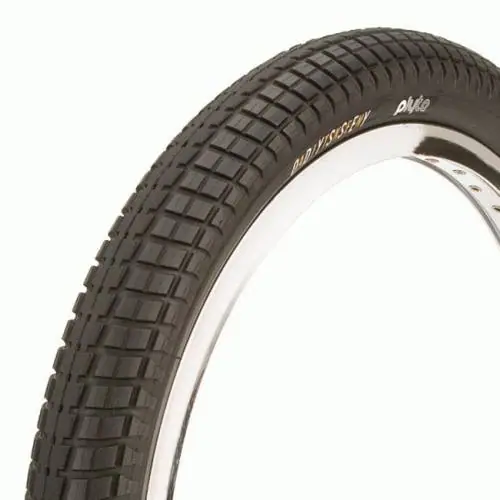 Odyssey Path P-Lyte 20" BMX Tire | SkatePro