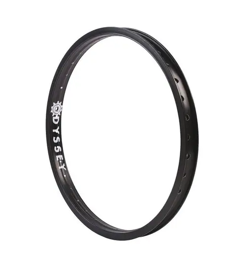 Odyssey Quadrant BMX Rim | SkatePro