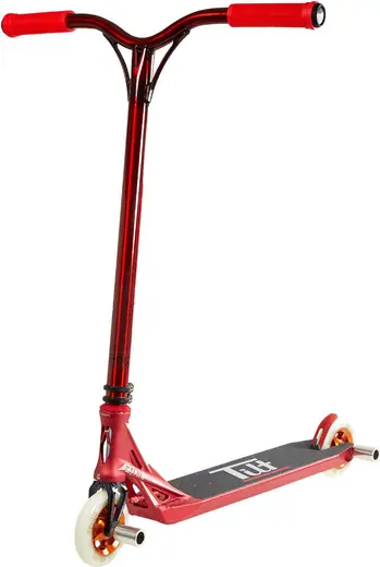 Omg Bruh Lol Custom Scooter | SkatePro