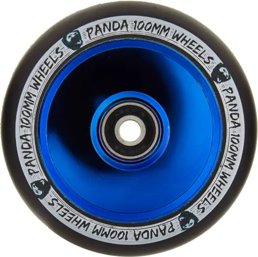 Panda Balloon Fullcore Stuntstep Wiel - Wielen Steppen | SkatePro