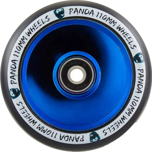 Panda Balloon Fullcore Stunt Scooter Rolle - Rollen | SkatePro