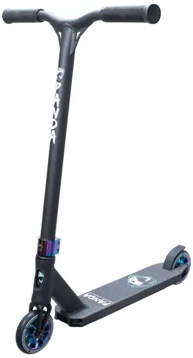 Panda Optimus Stunt Scooter | SkatePro