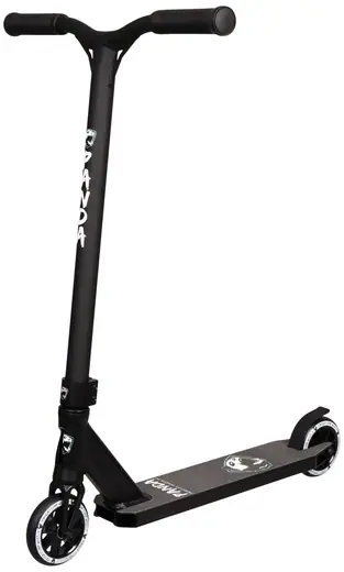 Panda Optimus Stunt Scooter | SkatePro