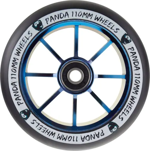 Panda Spoked V2 Pro Scooter Wheel - Wheels Scooters