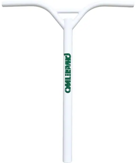 Phase Two Y Riser Pro Scooter Bar | SkatePro