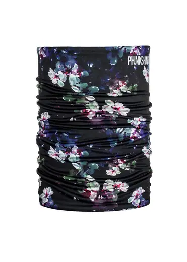 Phunkshun Double Tube Fun Neck Gaiter | SkatePro