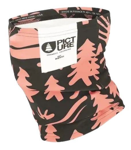 Picture 20W Neck Gaiter | SkatePro