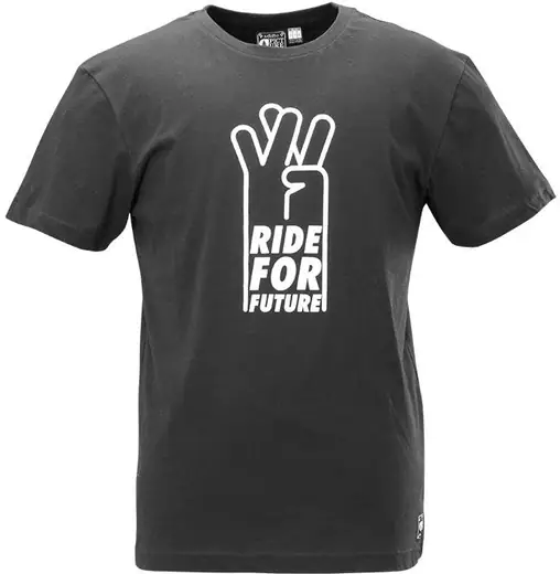 Picture Ride T-shirt | SkatePro