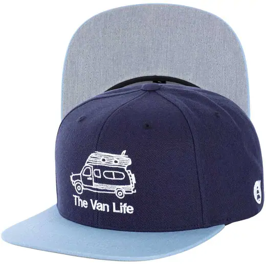 Picture Roy Cap | SkatePro