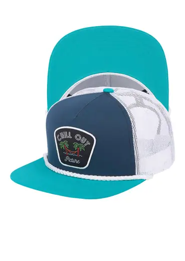 Picture Tampa Cap | SkatePro