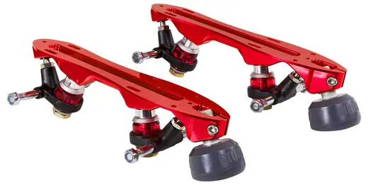 Pilot F-16 Falcon Plus Plate | SkatePro